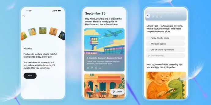 OpenAI ufficializza ChatGPT Pulse: cos'è e come funziona
