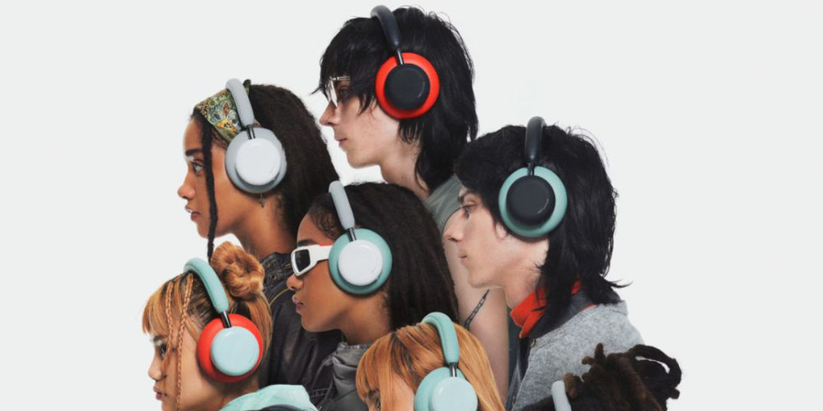 Nothing annuncia le nuove CMF Headphone Pro
