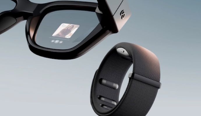 Meta Ray-Ban Display: caratteristiche e prezzo dei nuovi smart glass di ...