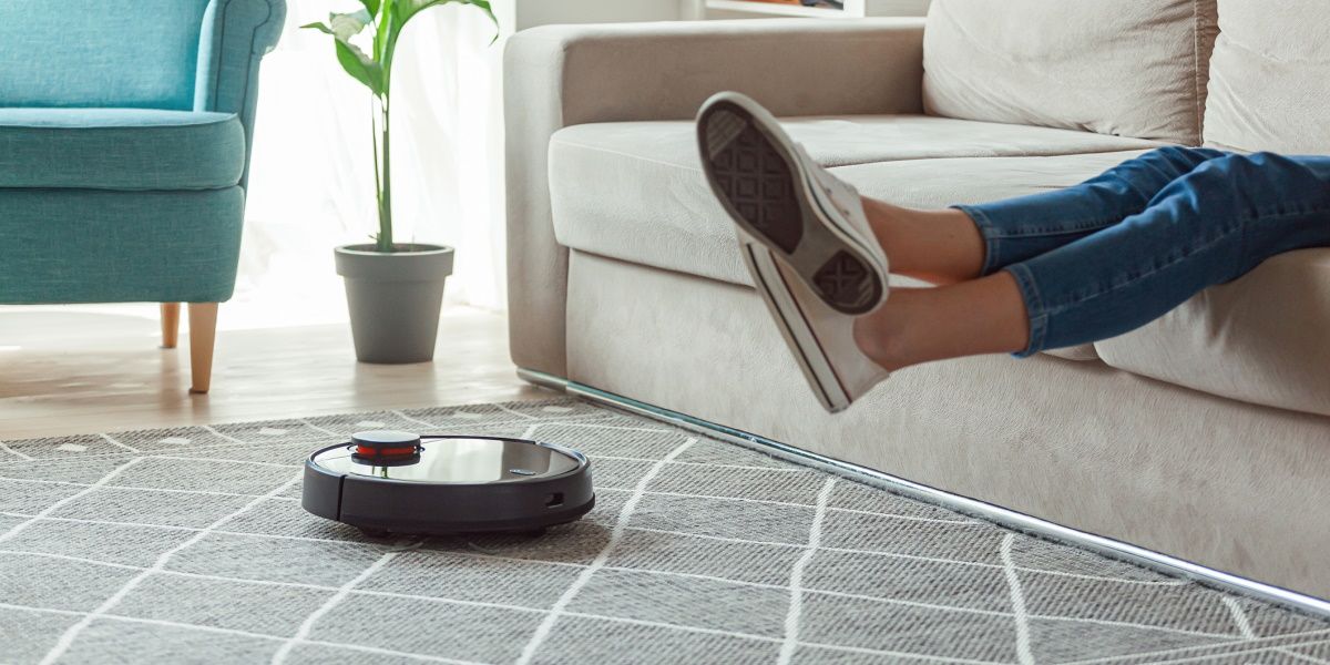 I migliori aspirapolvere robot