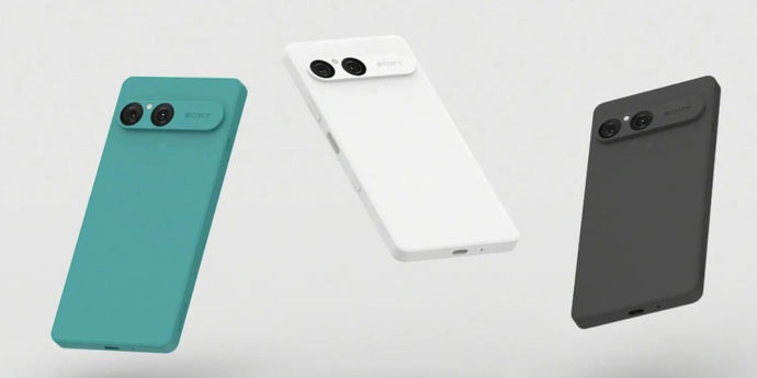 Sony Xperia 10 VII: render e specifiche tecniche