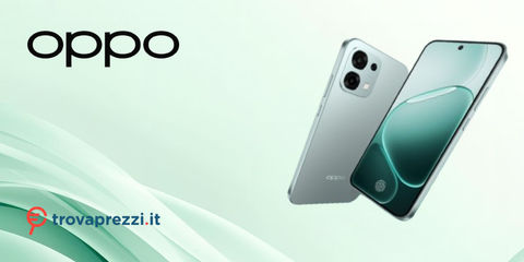 Articoli e news coupon OPPO