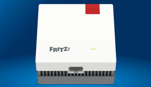 FRITZ! presenta il nuovo FRITZ!Repeater 1700