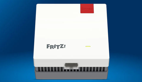 FRITZ! presenta il nuovo FRITZ!Repeater 1700