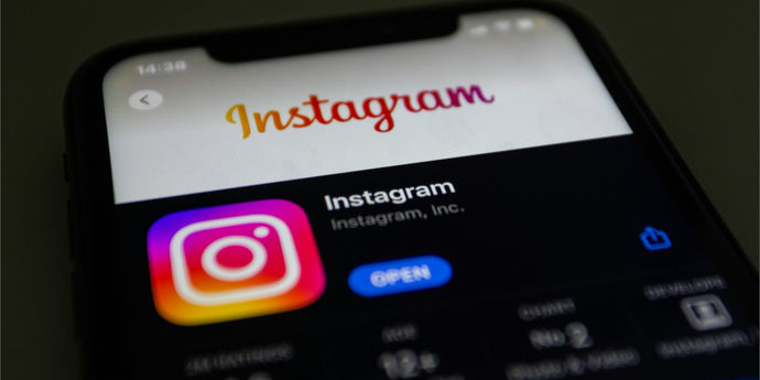 Instagram potrebbe cambiare il suo layout? Cosa sappiamo