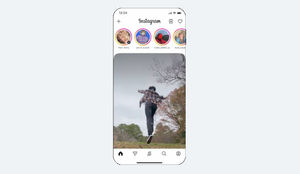 Instagram potrebbe cambiare il suo layout? Cosa sappiamo