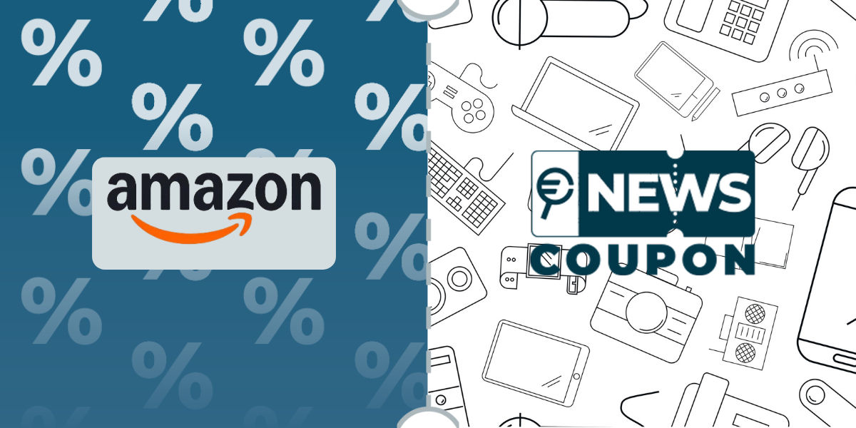 Black Friday Amazon anticipato: scopri le offerte attive