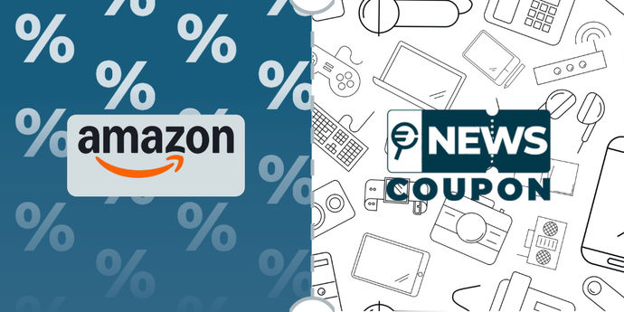 Black Friday Amazon: è iniziata la settimana degli sconti