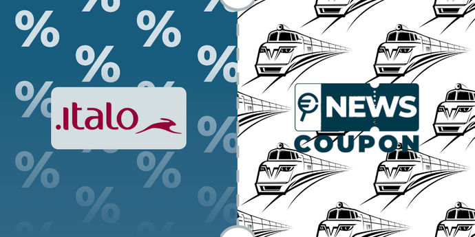 Offerta Italo Famiglia: risparmia fino al 50% sui biglietti familiari