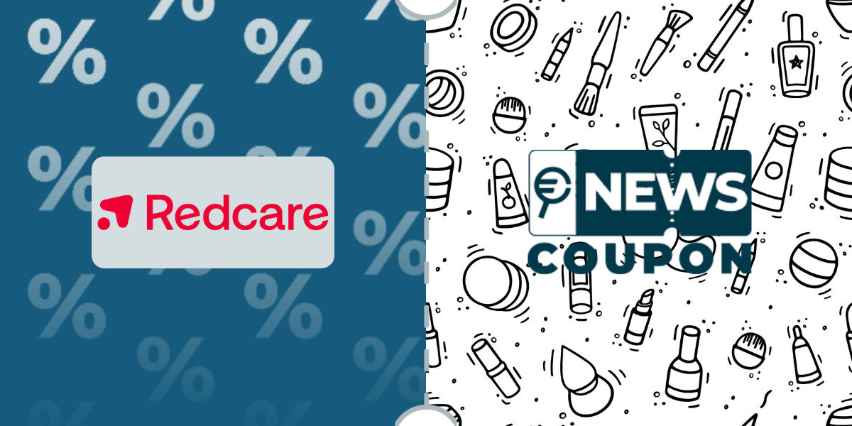 Coupon Redcare: 10% di sconto sui prodotti Avène
