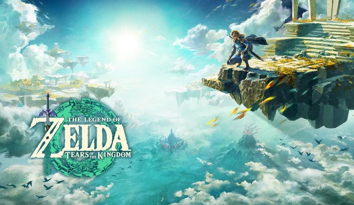 Nintendo Switch: i 5 migliori giochi