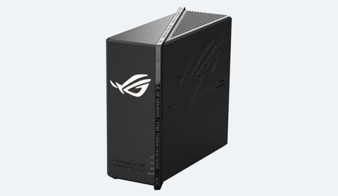 Asus presenta il router ROG Strix GS-BE18000 con WiFi 7