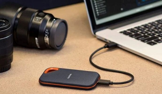 I migliori SSD economici