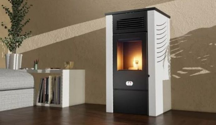 Stufe a pellet canalizzate: le migliori