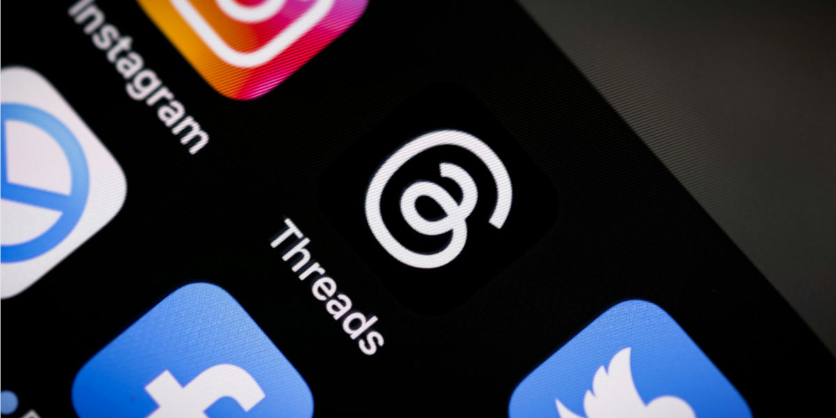 Threads migliora le conversazioni con nuovi filtri