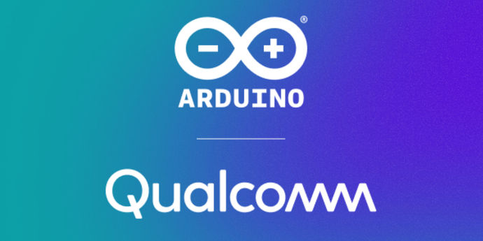 Qualcomm acquisisce Arduino e svela la Arduino UNO Q