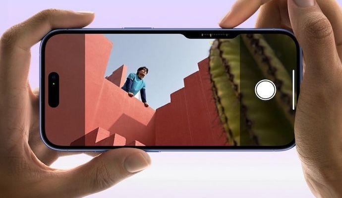 iPhone 18: il Camera Control sarà rivisitato, ecco in che modo