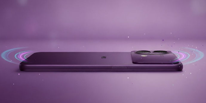HMD Pulse 2 Pro: il design ricorda iPhone 17