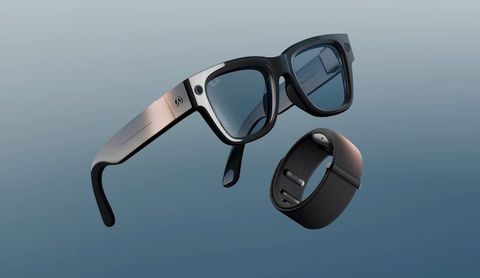 Apple: stop ai visori per lavorare sugli smart glass?