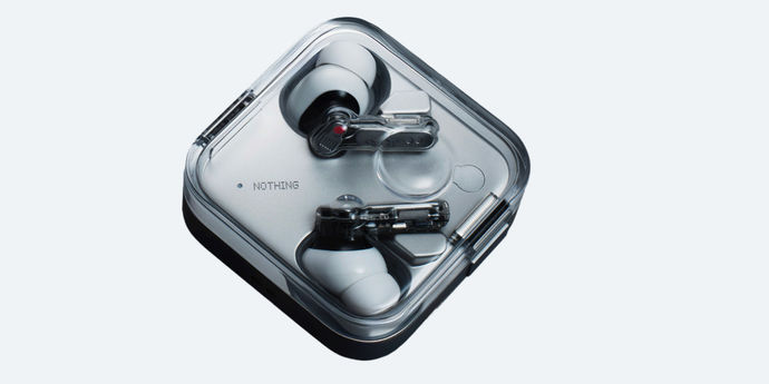 Recensione Nothing Ear (3): super microfono fa la differenza