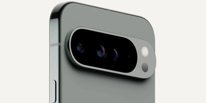 Google abbandonerà i modem Samsung su Pixel 11?