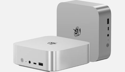 Beelink lancia sul mercato il nuovo mini PC SER9 Max