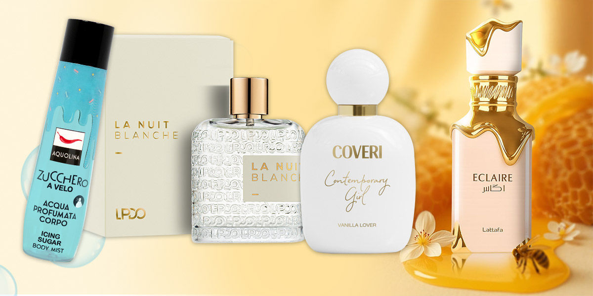 Bianco Latte Profumo, le migliori alternative economiche