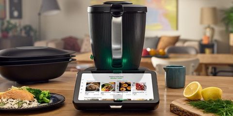 Articoli e news Bimby TM7