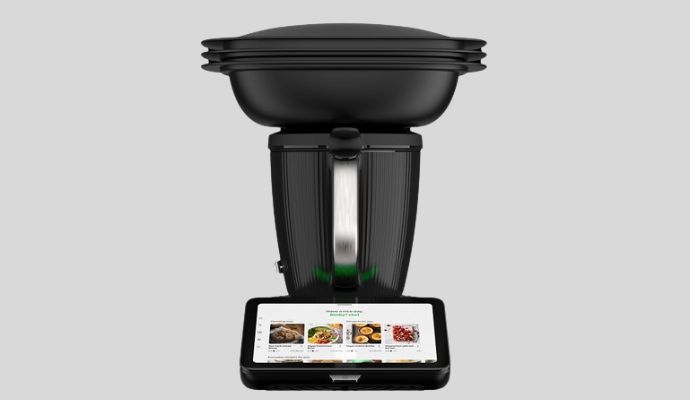 Bimby TM7 recensione: come funziona il nuovo robot Vorwerk