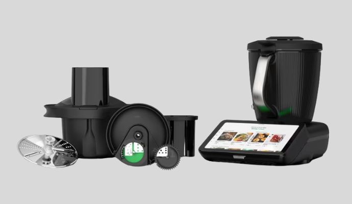 Bimby TM7 recensione: come funziona il nuovo robot Vorwerk