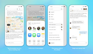 ChatGPT apre alle chat di gruppo: ecco come funzionano
