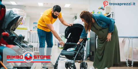 Articoli e news Codici sconto Bimbostore | Trovaprezzi.it Magazine