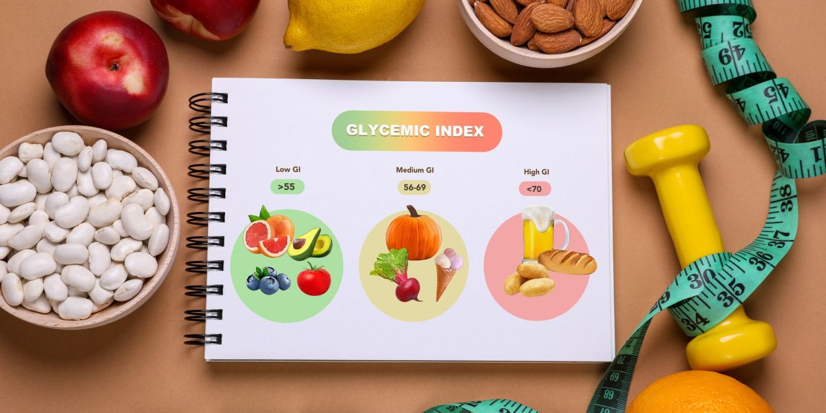Indice glicemico: cos'è e come tenerlo a base per la salute