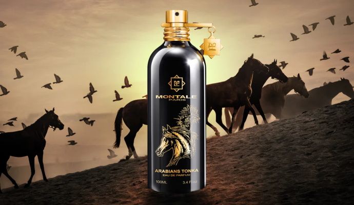 Profumi Montale: la nostra selezione