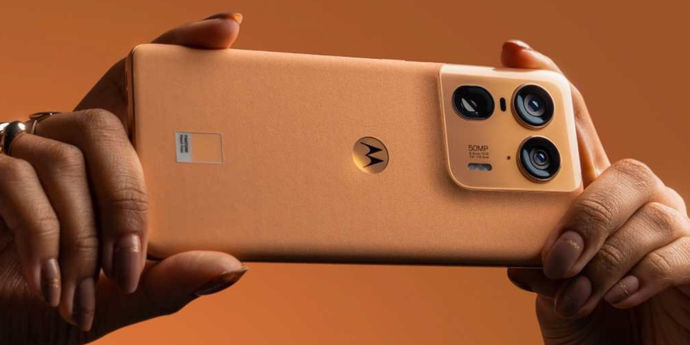 Moto Edge 70 Ultra appare sulla piattaforma Geekbench