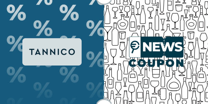 Singles' Day Tannico: sconti su una selezione di vini