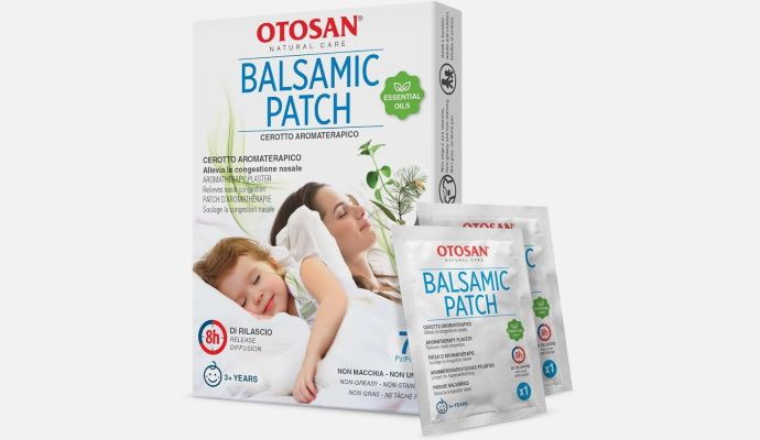 Cerotti nasali: cosa sono e come usarli correttamente