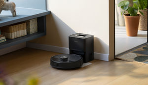 Roborock lancia il nuovo robot aspirapolvere Q7 TF+