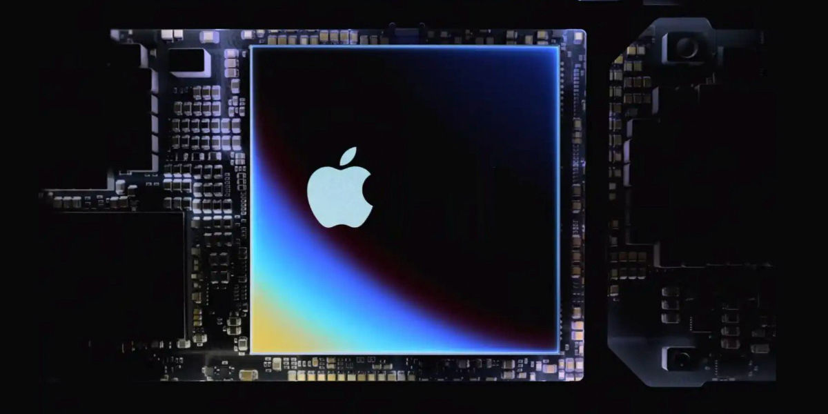 Il chip Apple M7 sarà realizzato da Intel?