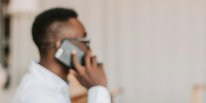 Il filtro anti-spoofing blocca milioni di chiamate al giorno