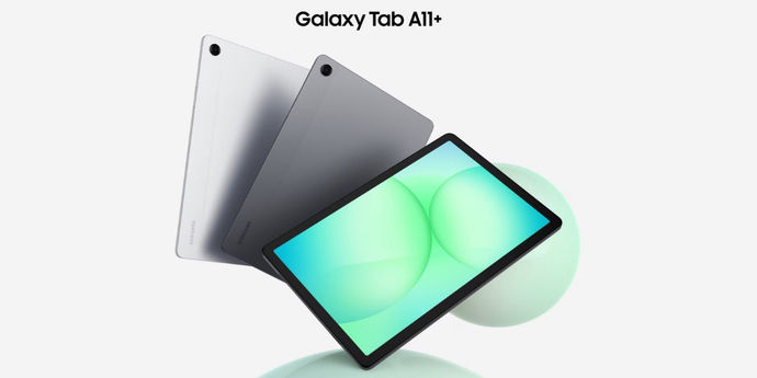 Samsung Galaxy Tab A11+ arriva ufficialmente in Italia