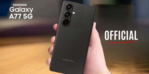 Articoli e news Galaxy A77