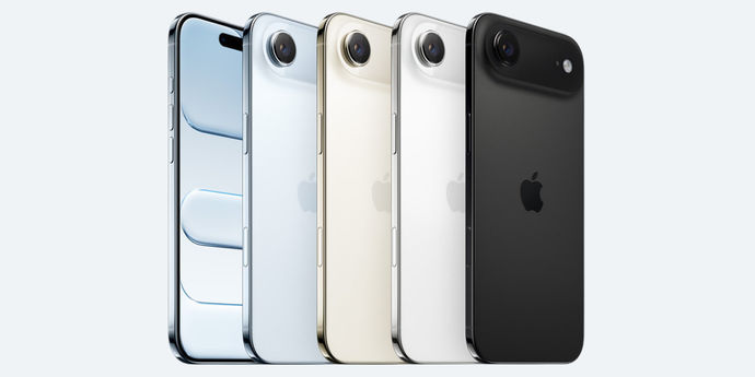 Apple ha deciso di rimandare il lancio di iPhone Air 2?