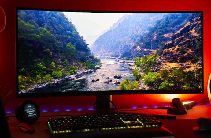 Scegli i migliori monitor ultrawide: guida all'acquisto