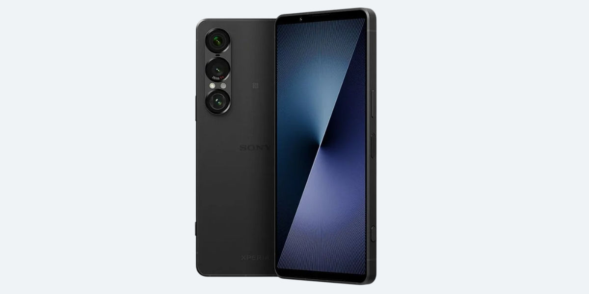 Sony al lavoro su due nuovi smartphone per il 2026