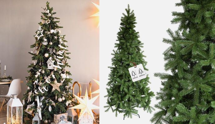 Albero di Natale: tutte le tipologie