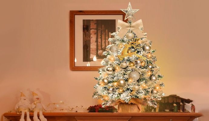 Albero di Natale: tutte le tipologie