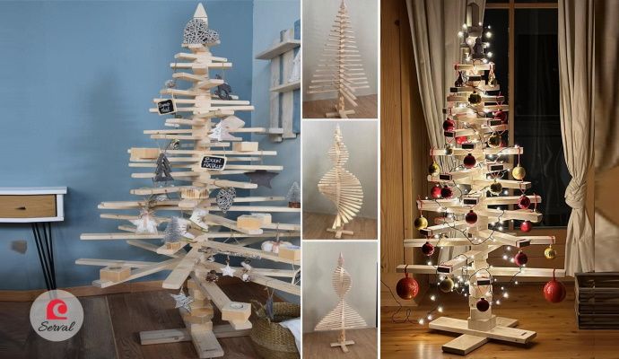 Albero di Natale: tutte le tipologie