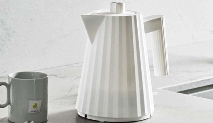Bollitore Smeg o Alessi: quale scegliere
