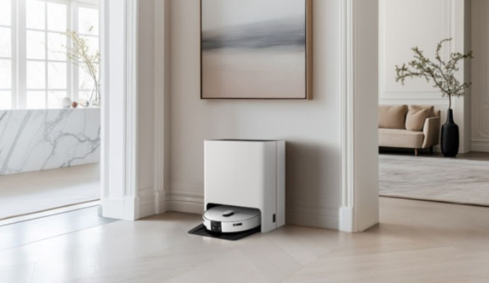 Samsung presenterà la gamma Bespoke AI Living